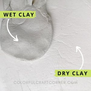 Is DAS Air Dry Clay Good? I Tried it! - Colorful Craft Corner