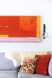 73 Easy Acrylic Painting Ideas for Beginners - Colorful Craft Corner